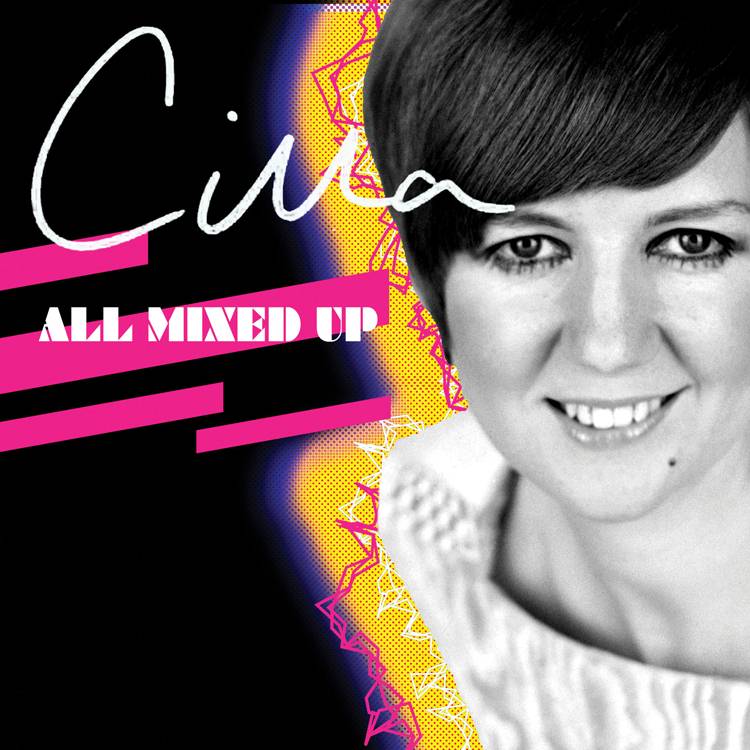 Discography – Official Cilla Black Website